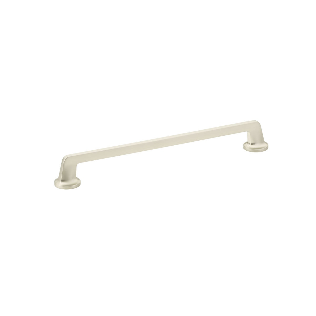 schaub 203 northport cabinet pull round bases 10 center to center